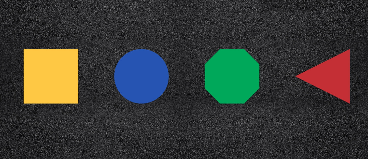 Playground Stencils - 1-800-Stencil